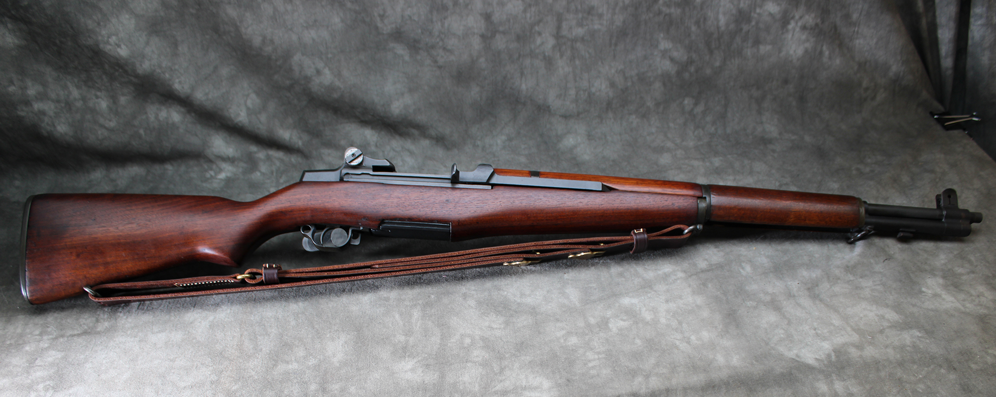 Winchester M1 Garand | Cabela's